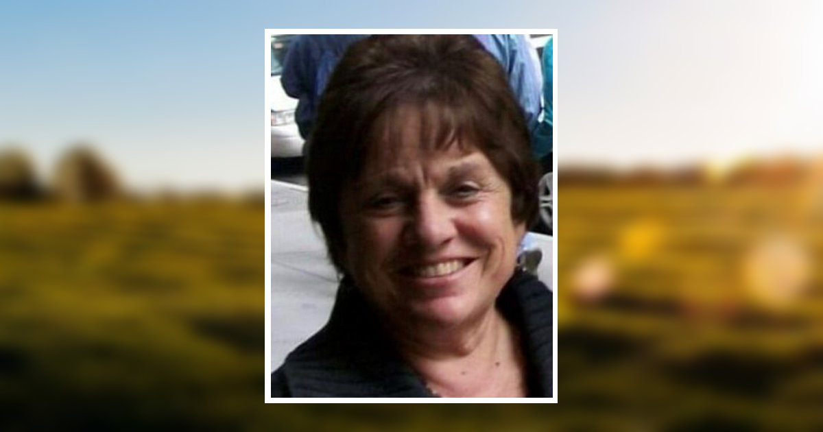 Sandra Gooding Obituary July 22, 2020 - Sharp Funeral Homes