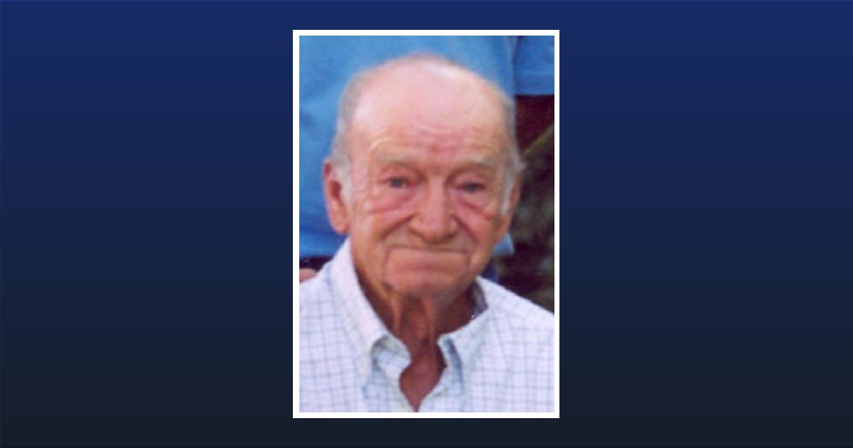 Charles Leroy Hoit Obituary October 15, 2008 - Wilson-Schramm-Spaulding ...