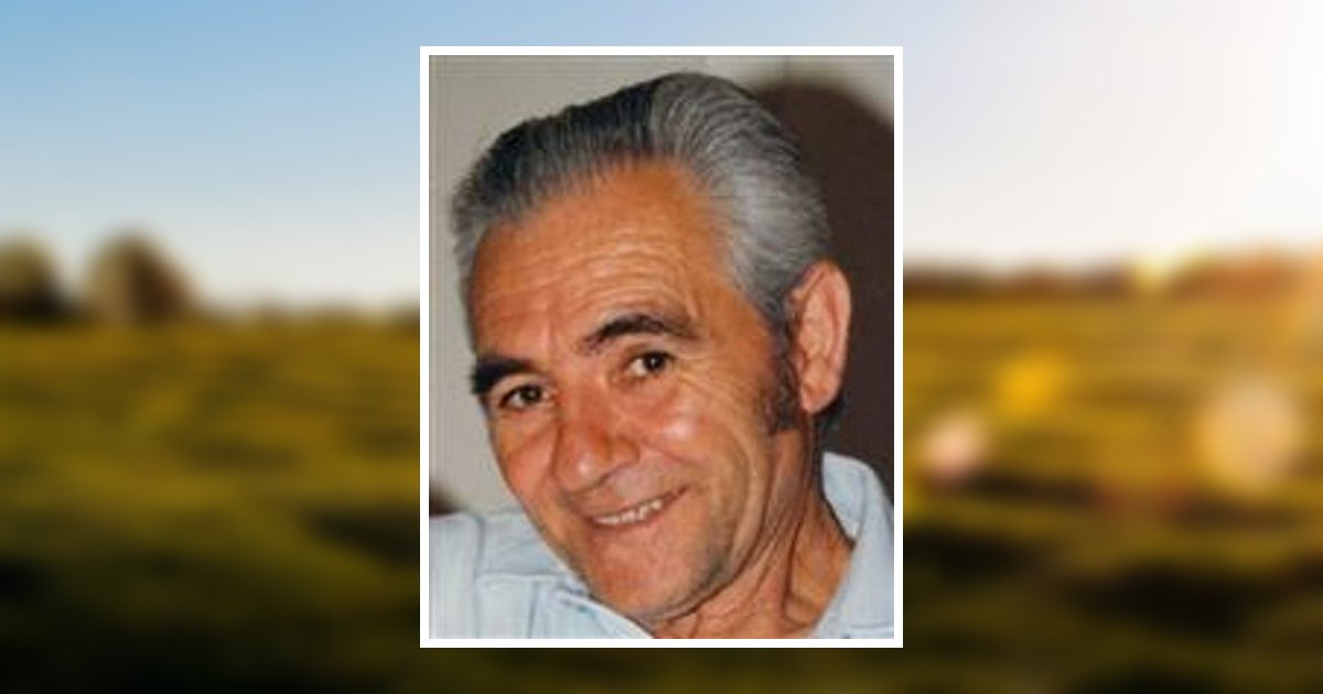FRANCESCO RICCIO Obituary June 7, 2013 - Nardolillo Funeral Home