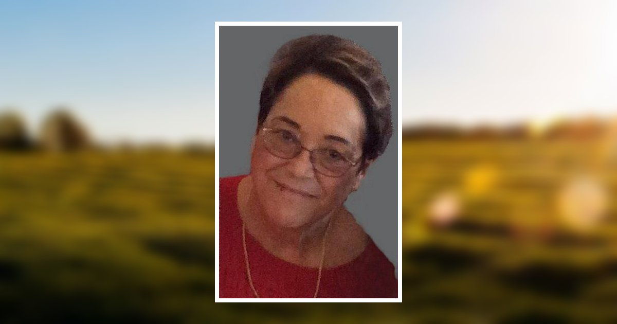 Priscilla M. (Brizal) Riggs Obituary January 12, 2018 - French Funerals ...