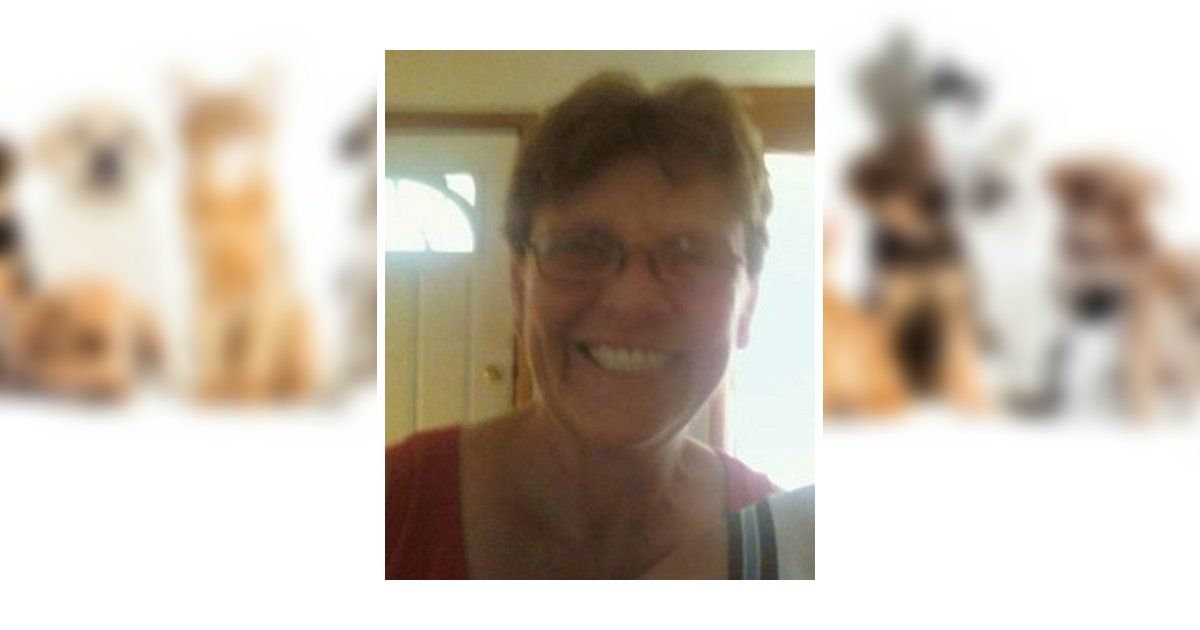 Sharon L Buell Obituary 2016 - Newcomer Columbus Sharon L Buell Obituary 2016 - Newcomer Columbus