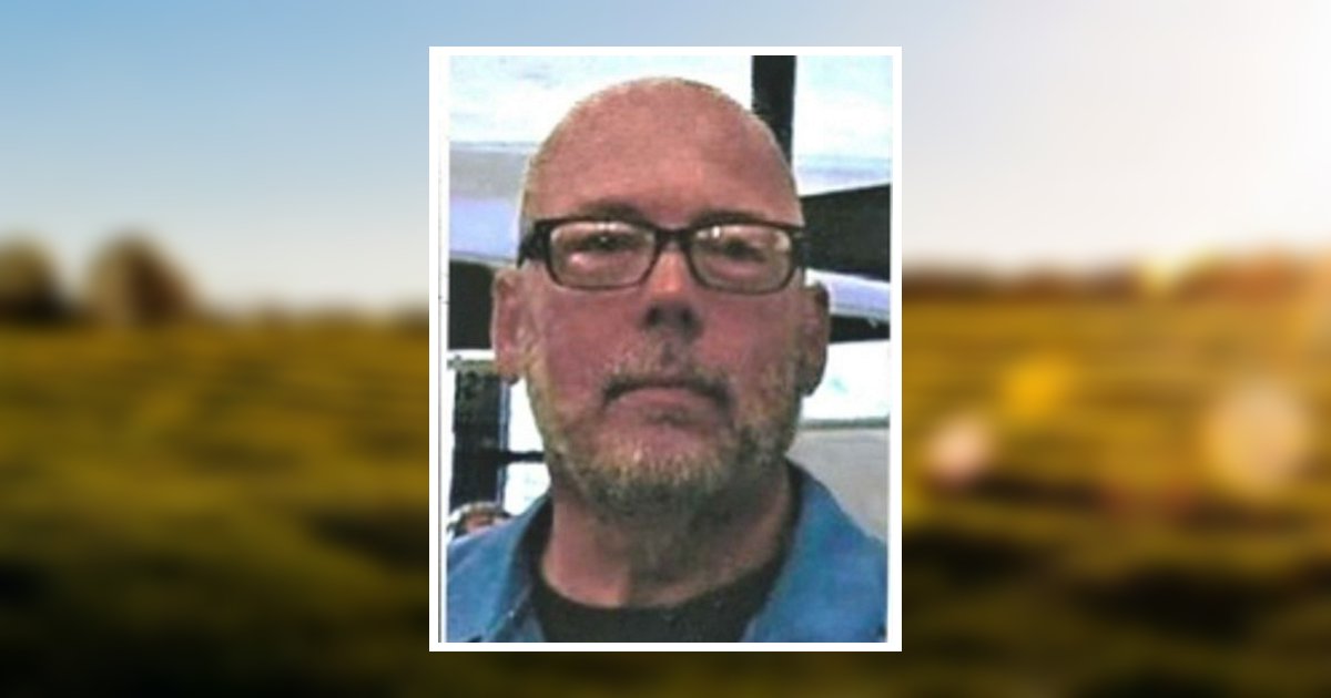 Keith Wayne Richey Obituary August 9, 2021 - Companion Funeral ...