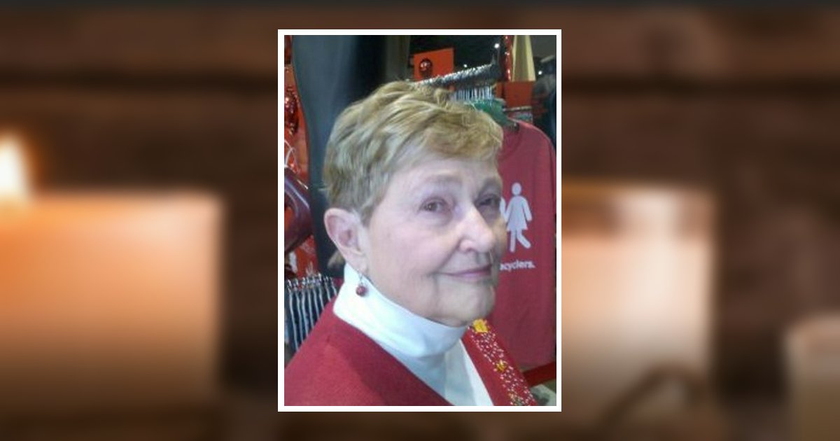 Margaret Jane Diley Obituary August 23, 2021 - Tharp Funeral Home ...