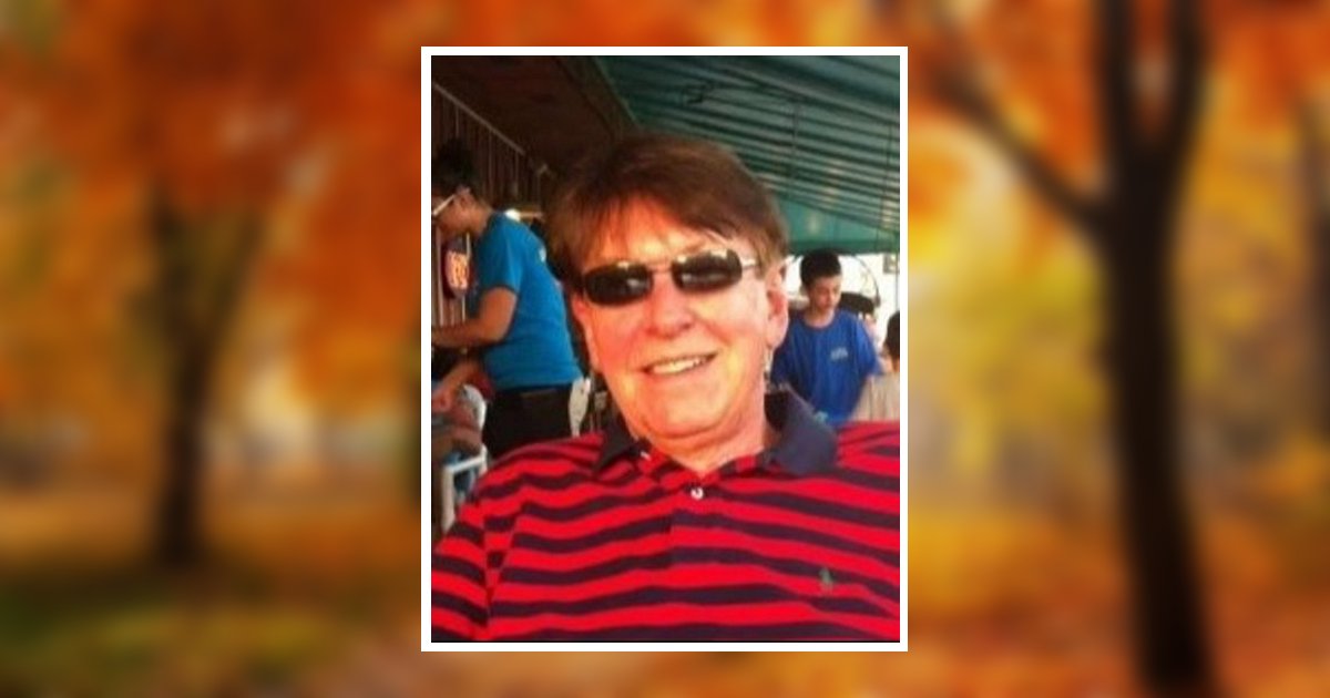 James Fowler Obituary November 5, 2023 - McRae Funeral Home