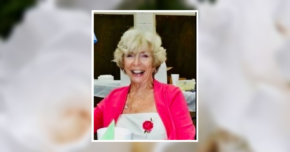 Nancy Huff Hatch Obituary June 15, 2025 - Leaf Cremation Georgia