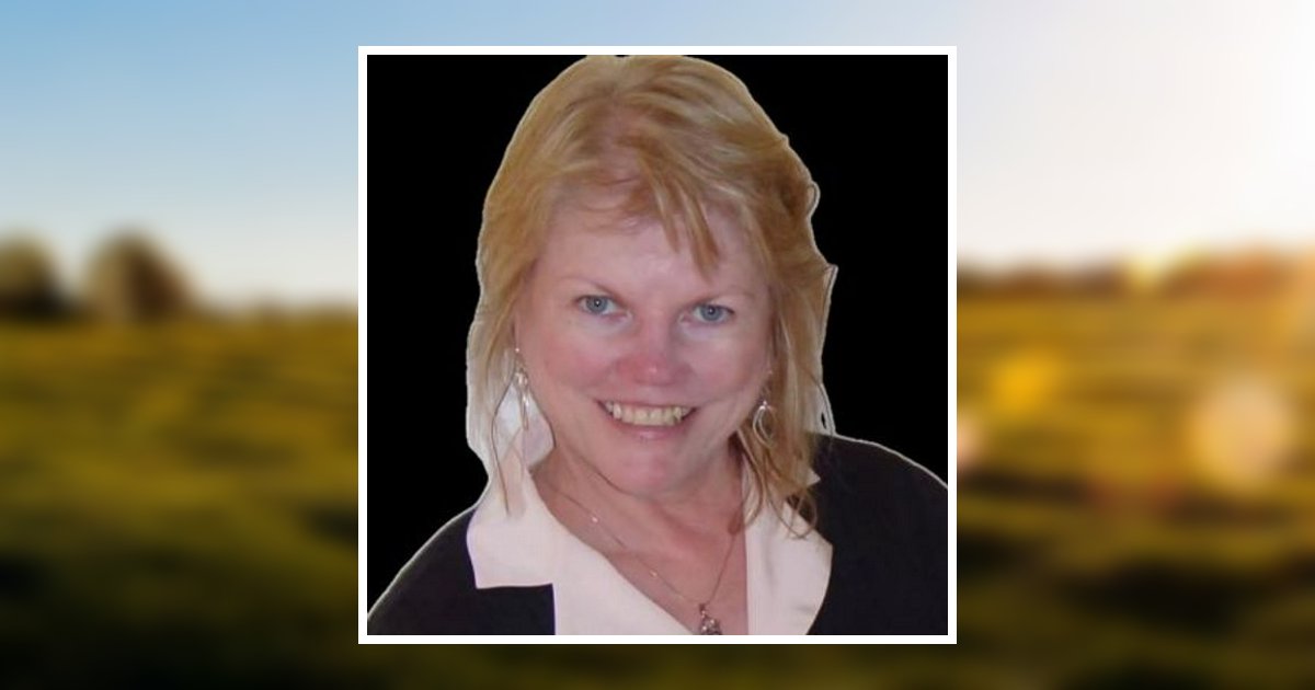 Sandra Peterson Obituary December 18, 2024 - O'Connell Family Funeral ...