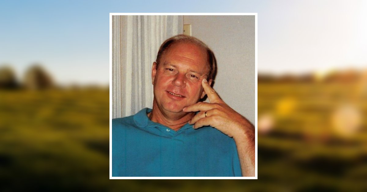 Kenneth Butler Obituary June 13, 2019 - Fuqua Bankston Funeral Home