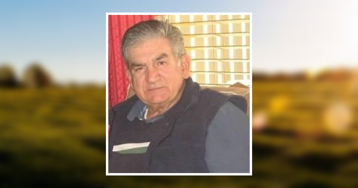 Raymond Richard Fini Obituary November 30, 2015 - Flanner Buchanan ...