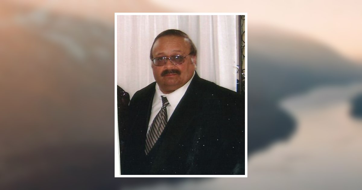 Steve Fred Archibeque Obituary July 15, 2023 - Daniels Family Funerals ...