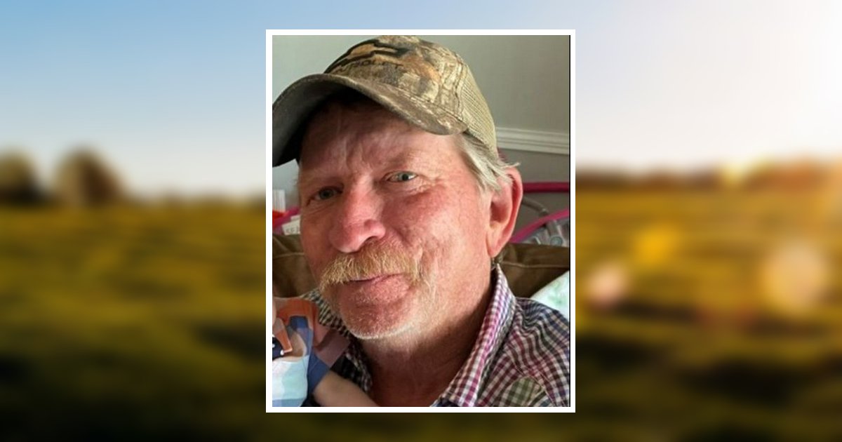 Joseph "Joey" Wayne Curlee Obituary June 10, 2023 - Miller Rivers ...