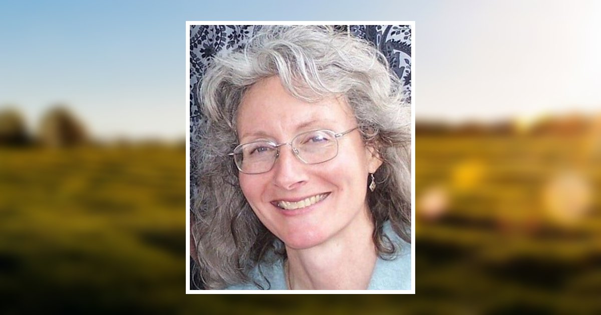 Leslie Elizabeth Williams Cain Obituary May 8, 2019 - Herring ...