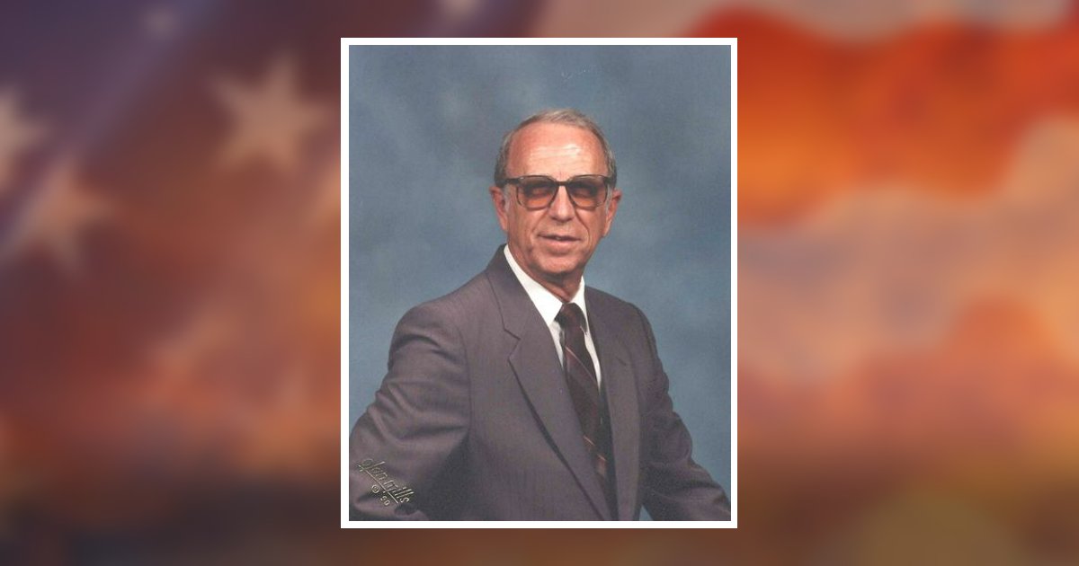 James Carroll Bandy Obituary January 25, 2023 - Mott-McKamey Funeral Home