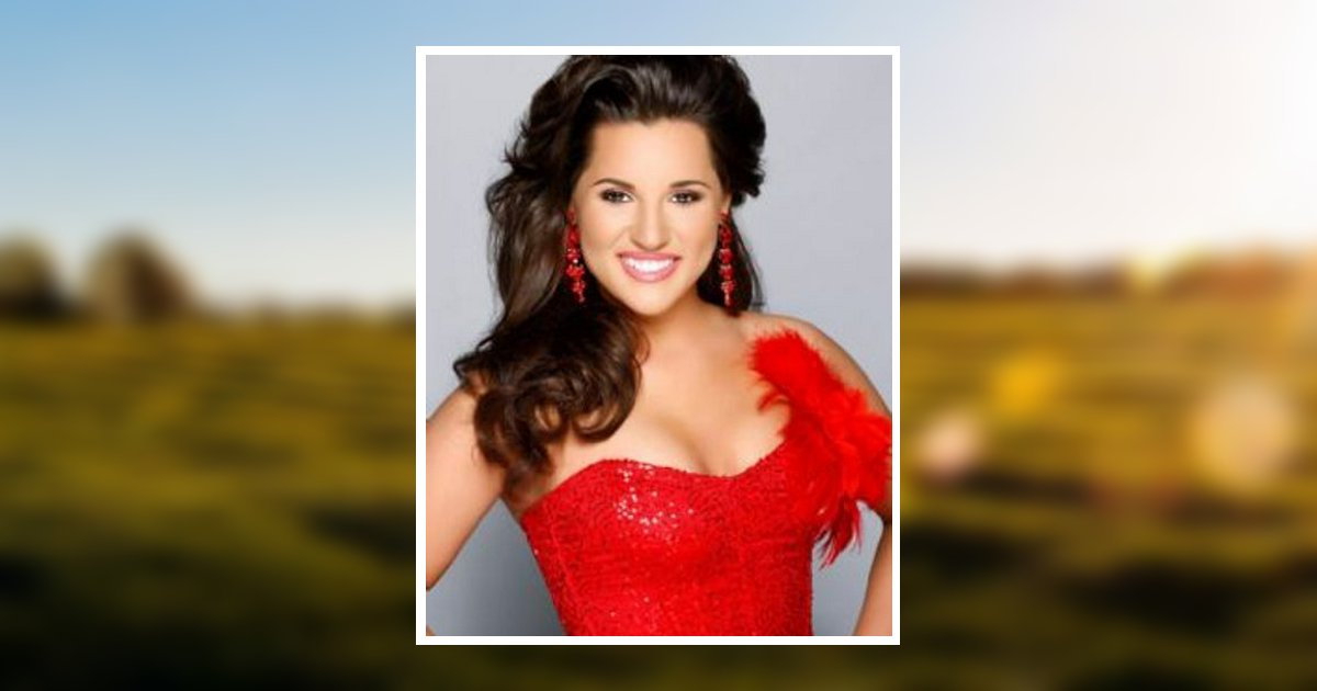 Whitney Devane Obituary February 7, 2019 - Fuqua Bankston Funeral Home