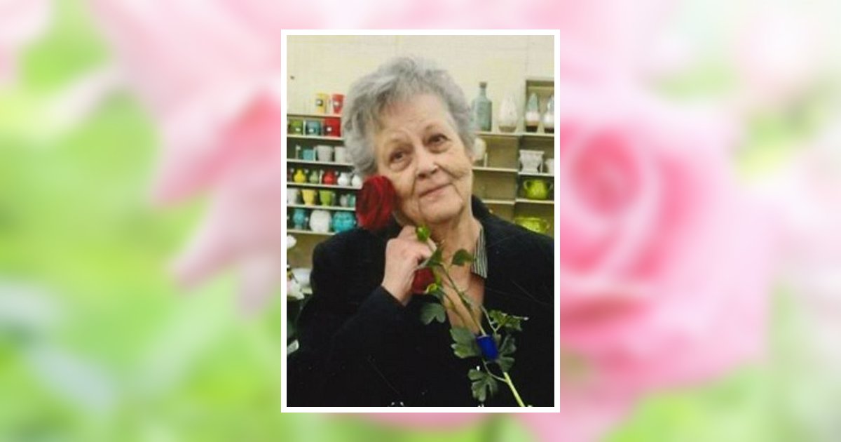 Mary Catherine Carroll Obituary May 29, 2024 - Newcomer Kentuckiana