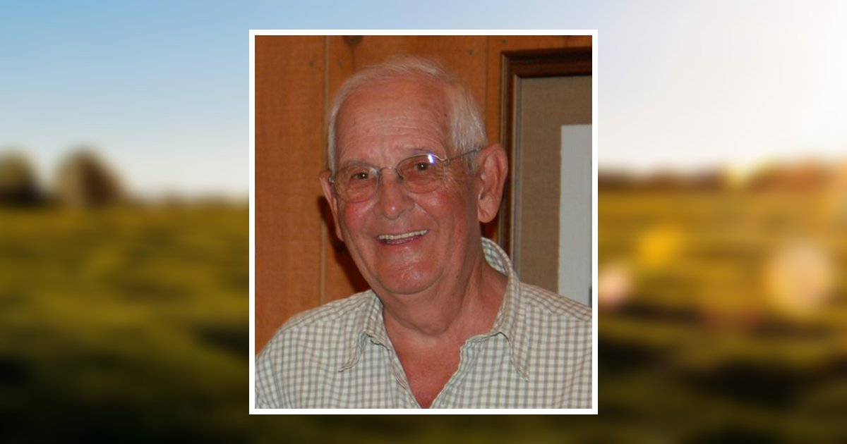 Johnnie Dale Severt Obituary September 22, 2022 - Badger Funeral Home