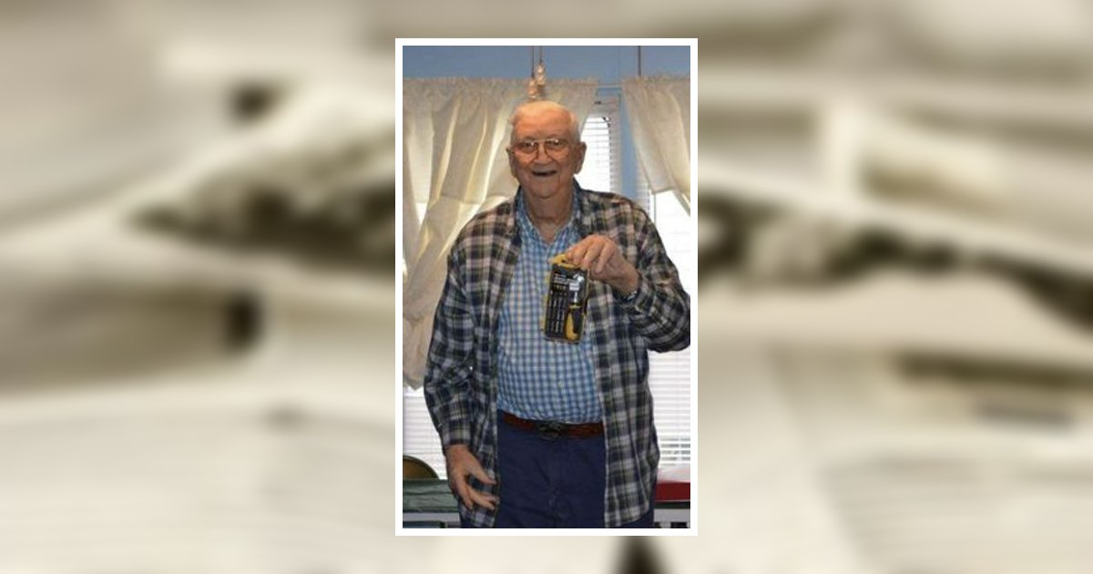 Norman Guyton Obituary December 25, 2017 - Bladen-Gaskins Funeral Home ...