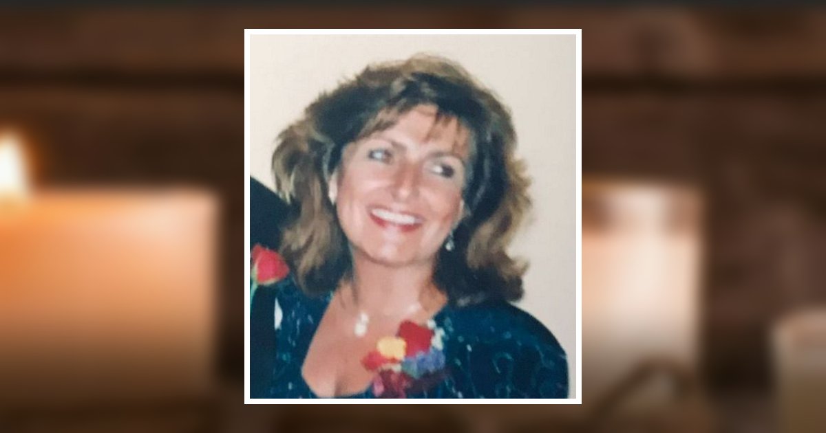 Kathleen Leone Brogan Obituary April 27, 2022 - Avink McCowen Secord ...