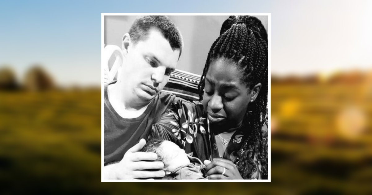 Sebastian Levi Samuel Roca Obituary April 6, 2023 - Wilcox Family ...