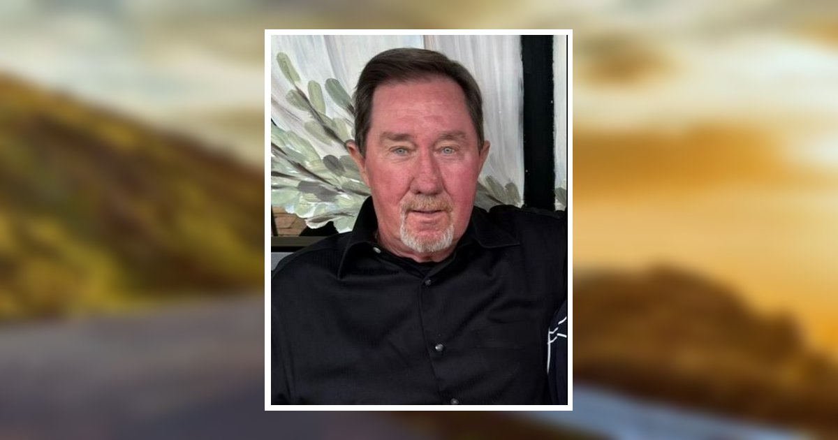 Michael Lee Cochran Obituary March 19, 2025 - Monroe County Memorial Chapel