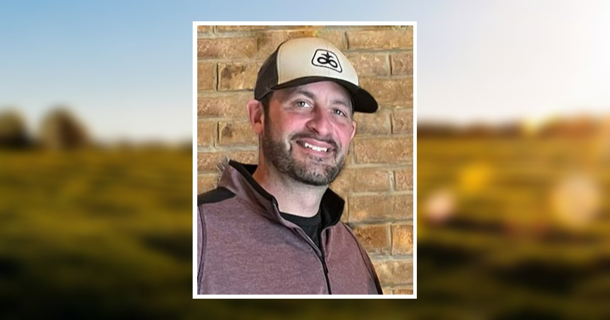 Jeff Paulsen Obituary March 7, 2024 - Hartquist Funeral & Cremation ...