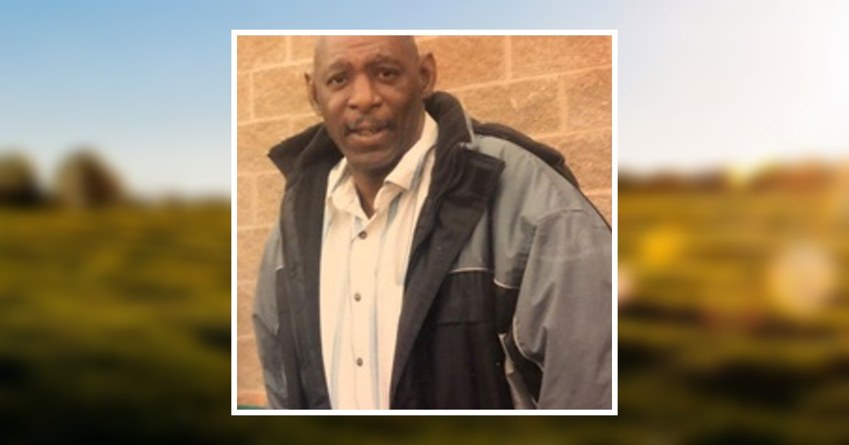 Lawrence G. Green Obituary April 9, 2018 - Bell Family Funeral Services