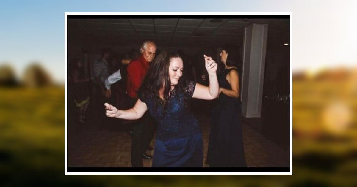 Mrs. Lynn Ann Collette Obituary April 26, 2022 - Loomis Family Funeral Home