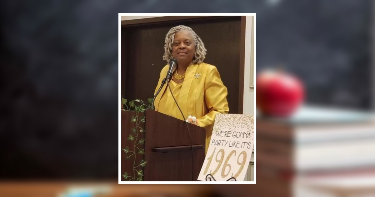 Annette Stone Blake Obituary November 5, 2023 - Beall Funeral Home