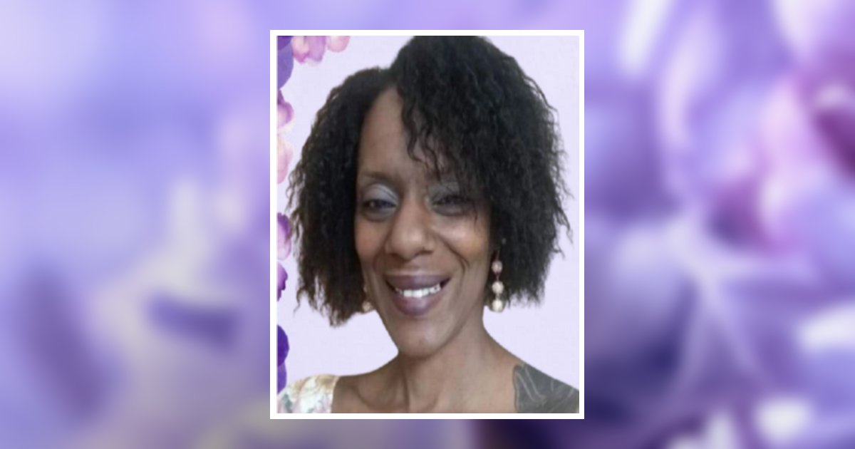 Sharon A. Garner Obituary February 8, 2024 - Golden Gate Funeral ...