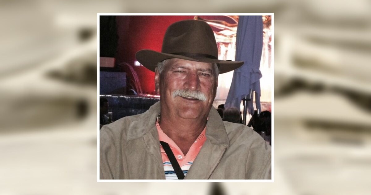 Rodney Elliott Obituary November 11, 2021 - Winscott Road Funeral Home ...