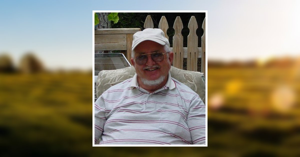 George Grasso Obituary November 3, 2018 - Hayworth - Miller Funeral ...