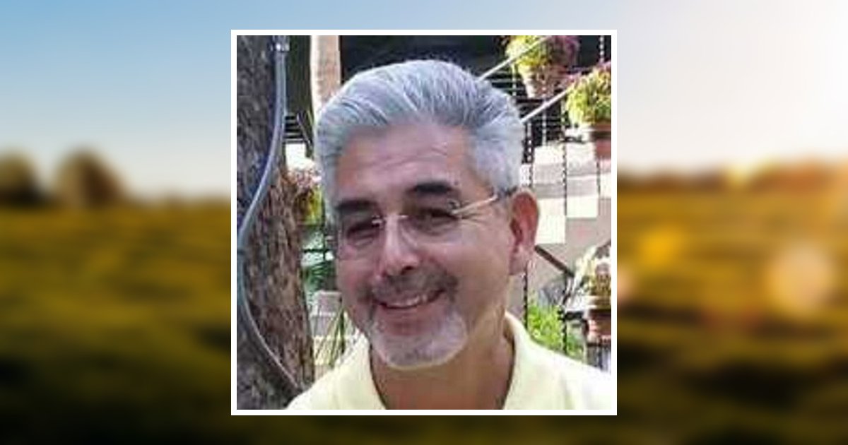 Mark Anthony Torrez Obituary January 11, 2022 - Brennan Mathena Funeral ...