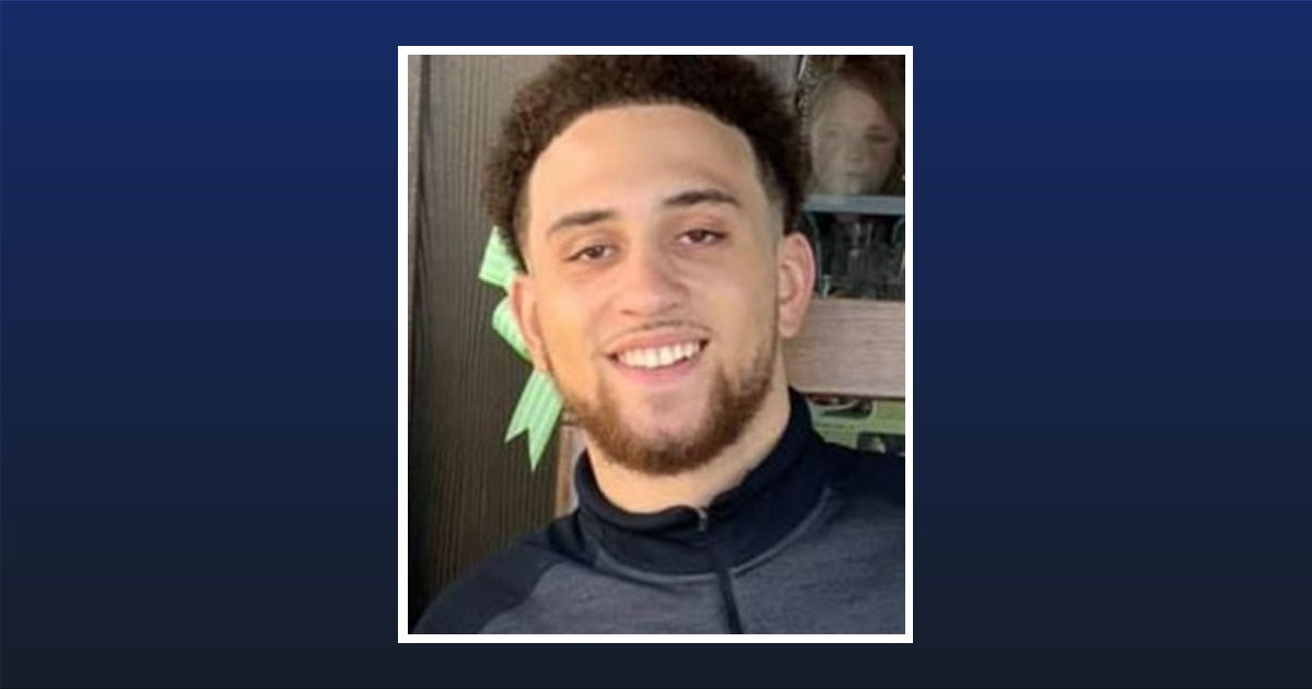 Justus Alexander Posey Obituary August 14, 2019 - Newcomer Dayton