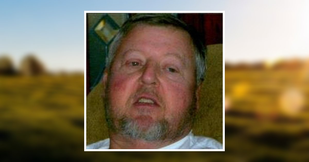 David Thomas O'Neal Obituary October 4, 2016 - Riemann Family Funeral Homes