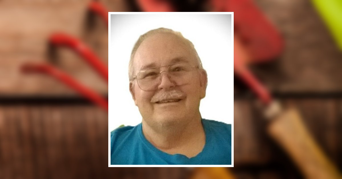 Robert Walls Obituary February 4, 2025 - Terpening & Son Mortuary