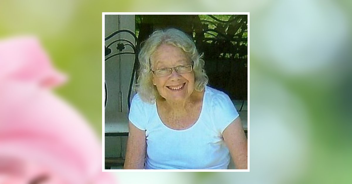 Ethel Stratton Gould Obituary 2019 - Forest Lawn