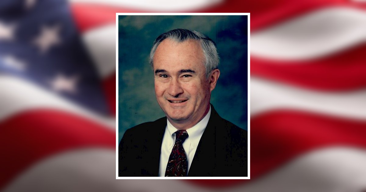 RADM Paul Vincent Quinn, MD Obituary February 17, 2024 - Bradshaw Funeral