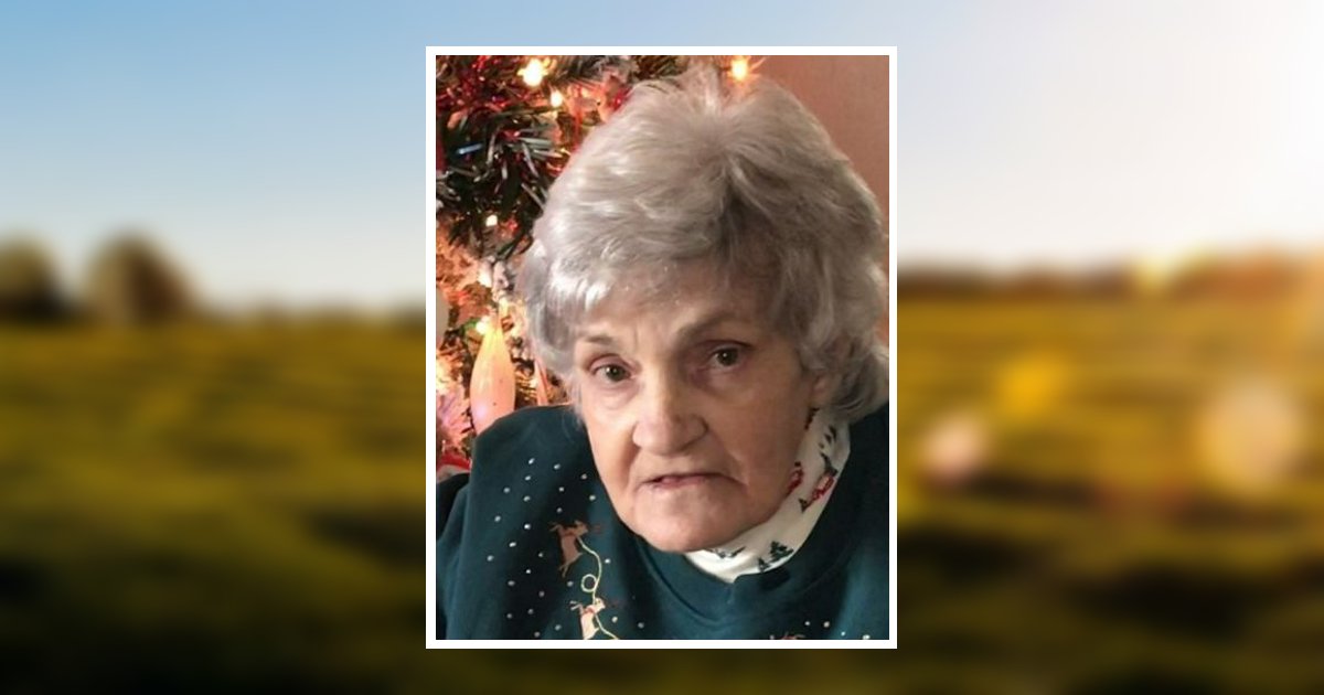Minnie Kelly Obituary April 6, 2018 - Tandy-Eckler-Riley Funeral Home