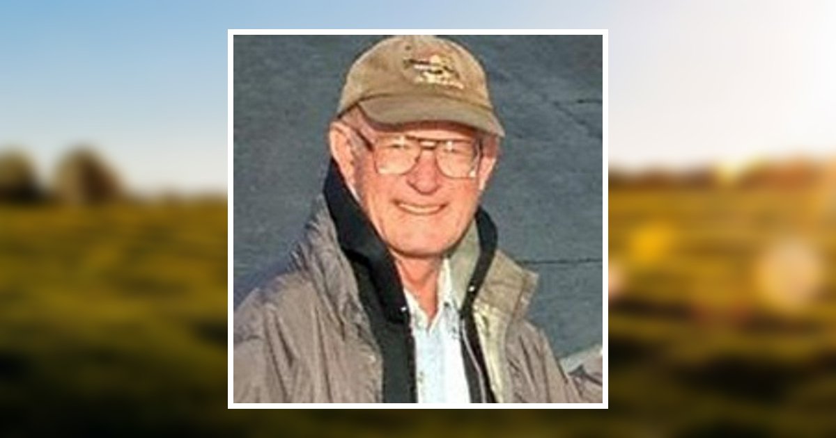 Kent Womack Obituary December 16, 2012 - Farmer Funeral Chapel