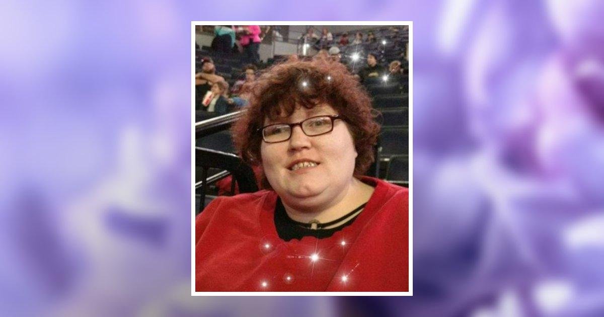 Leigh Elizabeth Johnson Obituary May 21, 2024 - Miller Funeral Home ...