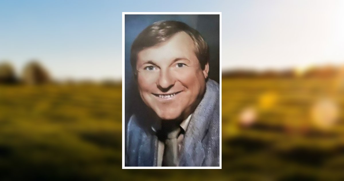 Theodore "Ted" S. Scripsack (Ret. Capt. CFD) Obituary April 4, 2023 - Nardolillo Funeral Home