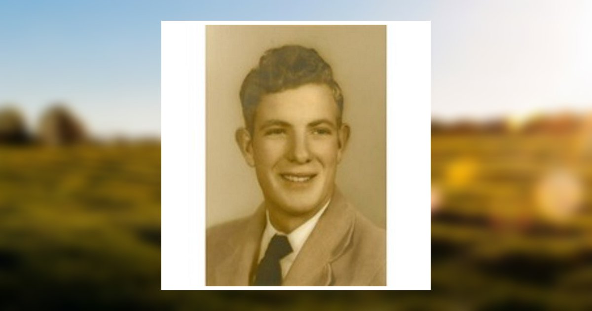 Joseph L. Womack Obituary August 20, 2022 - Shellhouse Funeral Home, Inc