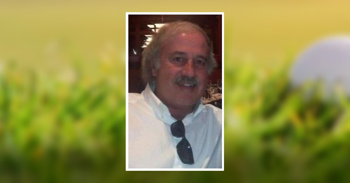 Ronnie Bedre Obituary August 6, 2023 - Charlie Marshall Funeral Home and Crematory