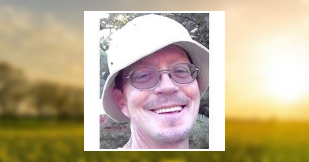 Terry "Heck" Gies Obituary April 27, 2019 - Wiederspahn-Radomsky Chapel ...