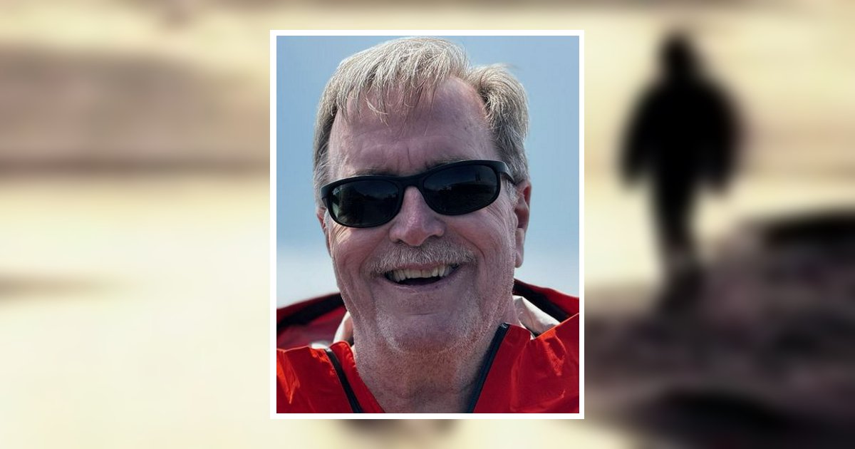 Thomas Jerome Harrington Obituary July 22, 2024 - Buranich Funeral Home