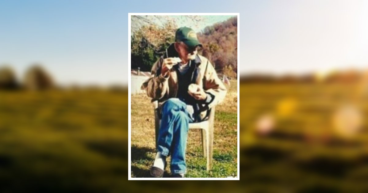 Lonnie Rigdon Obituary January 24, 2017 - Michael R. Gray Funeral Home ...