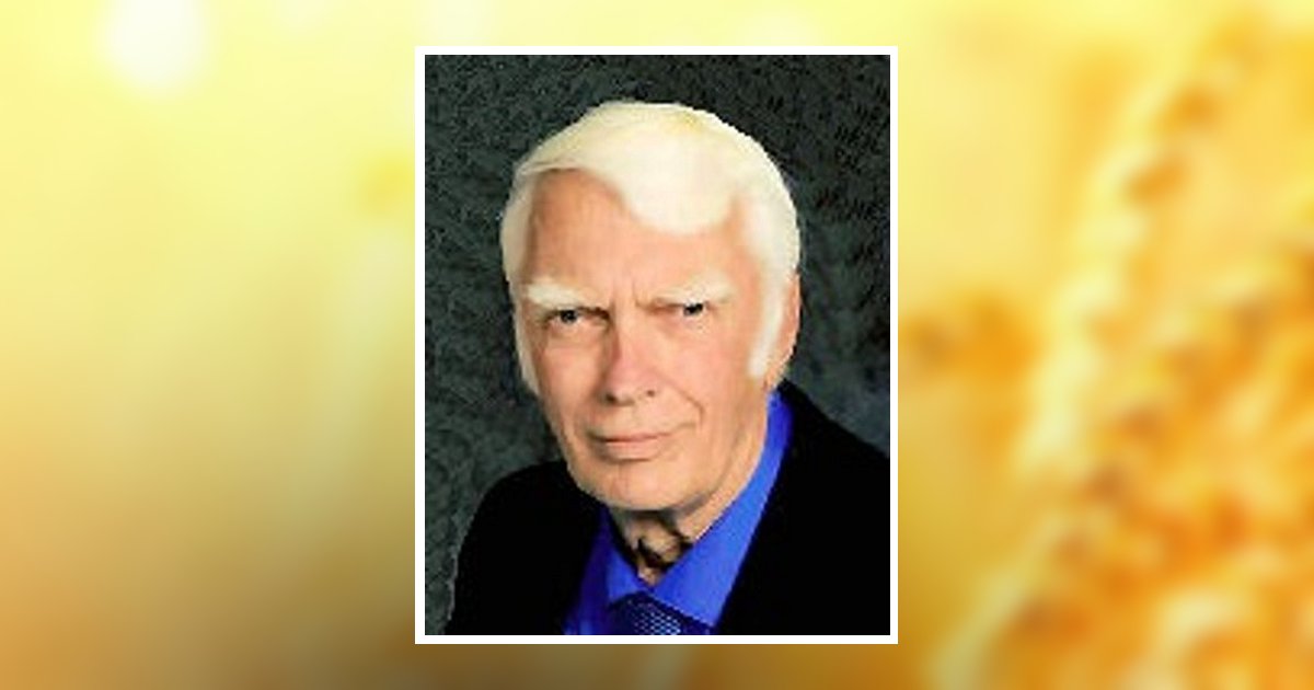 Ronald "Ron" Thompson Obituary June 11, 2023 - Mundwiler & Larson ...