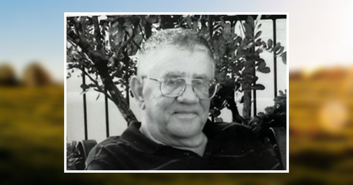James Randall "Randy" Thompson Obituary February 17, 2022 - The Hamil ...