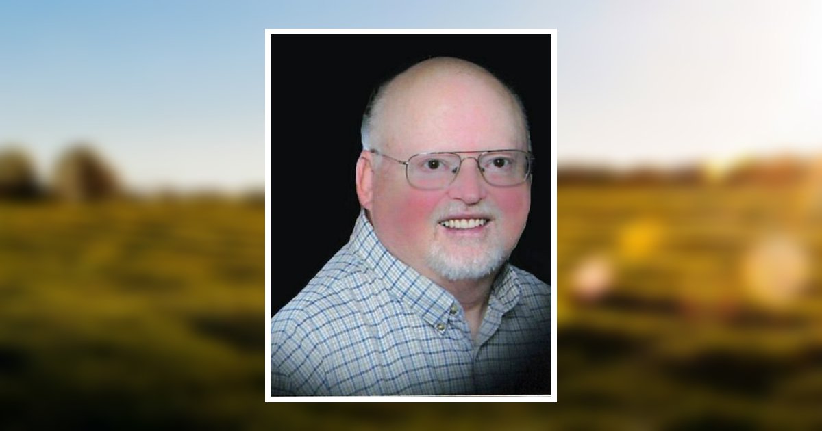 Ronald "Ron" Merritt Kuhnke Obituary March 24, 2024 - Vosseteig Funeral ...