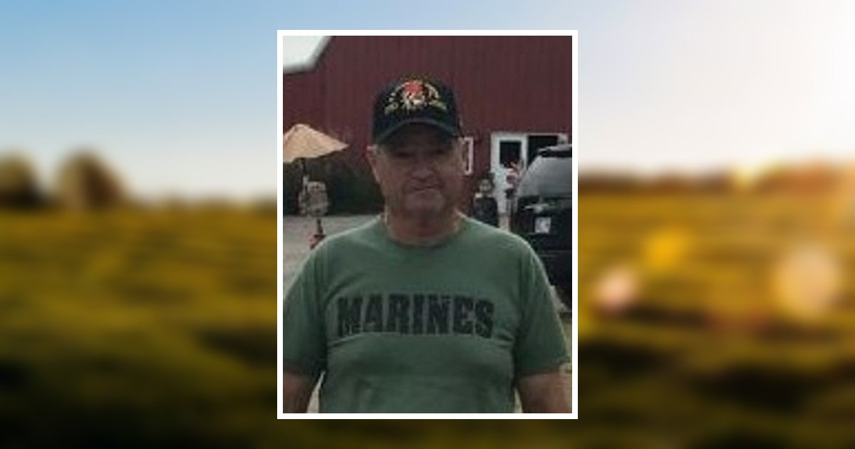 James Clevenger Obituary July 1, 2019 - Shipman's Funeral & Cremation ...