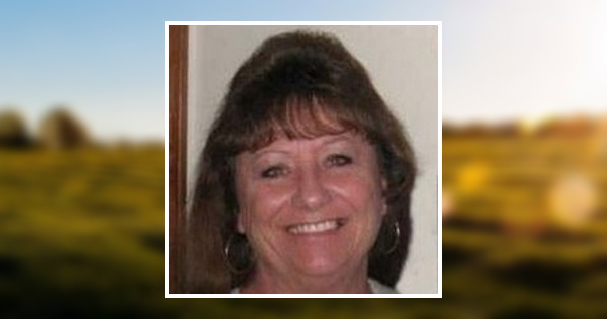 Sharon K. Edens Obituary October 22, 2017 - Morris & Hislope Funeral Home